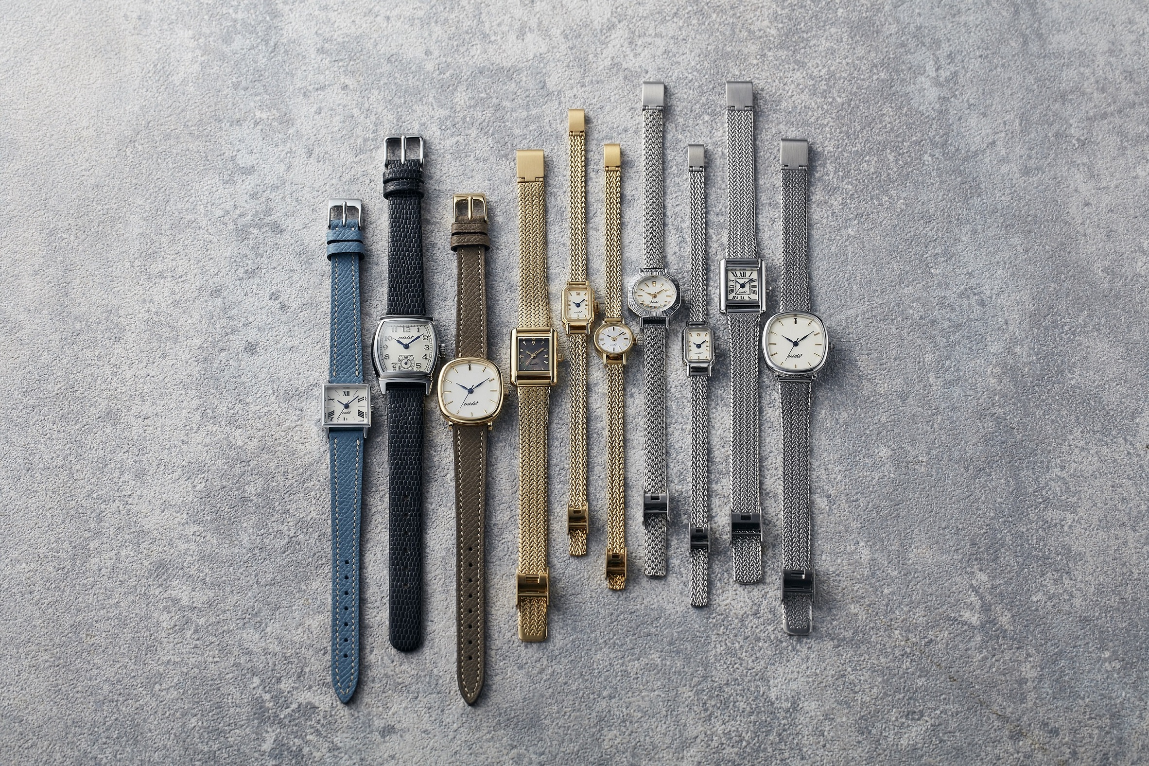 VIDA+【2024/5/15～6/30 POP UP STORE】 | YAMANASHI BUNKA KAIKAN 1966